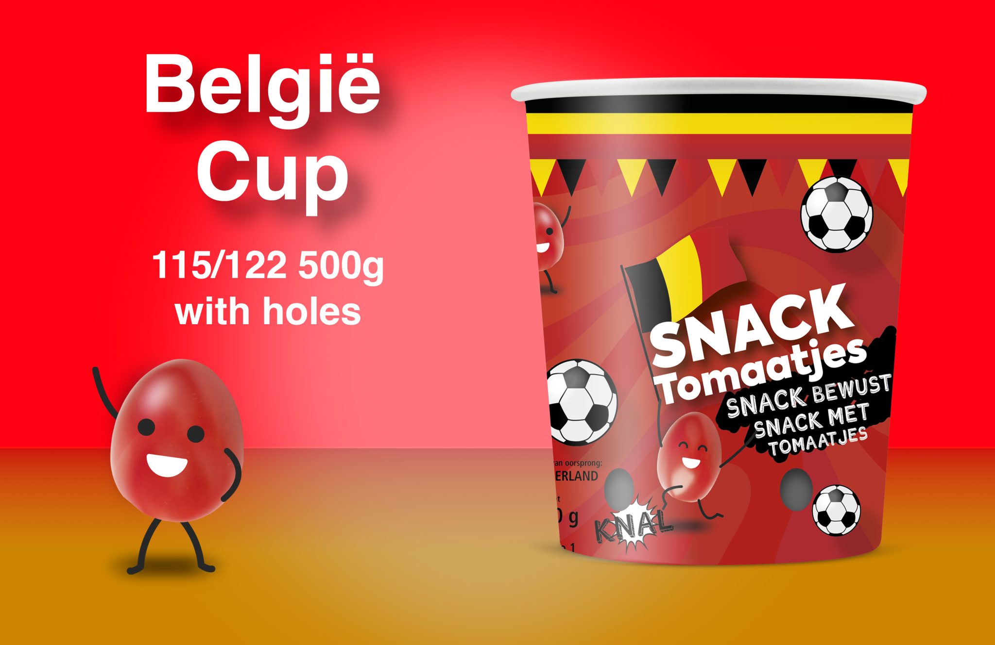 EK buckets – Poorthuis Packaging